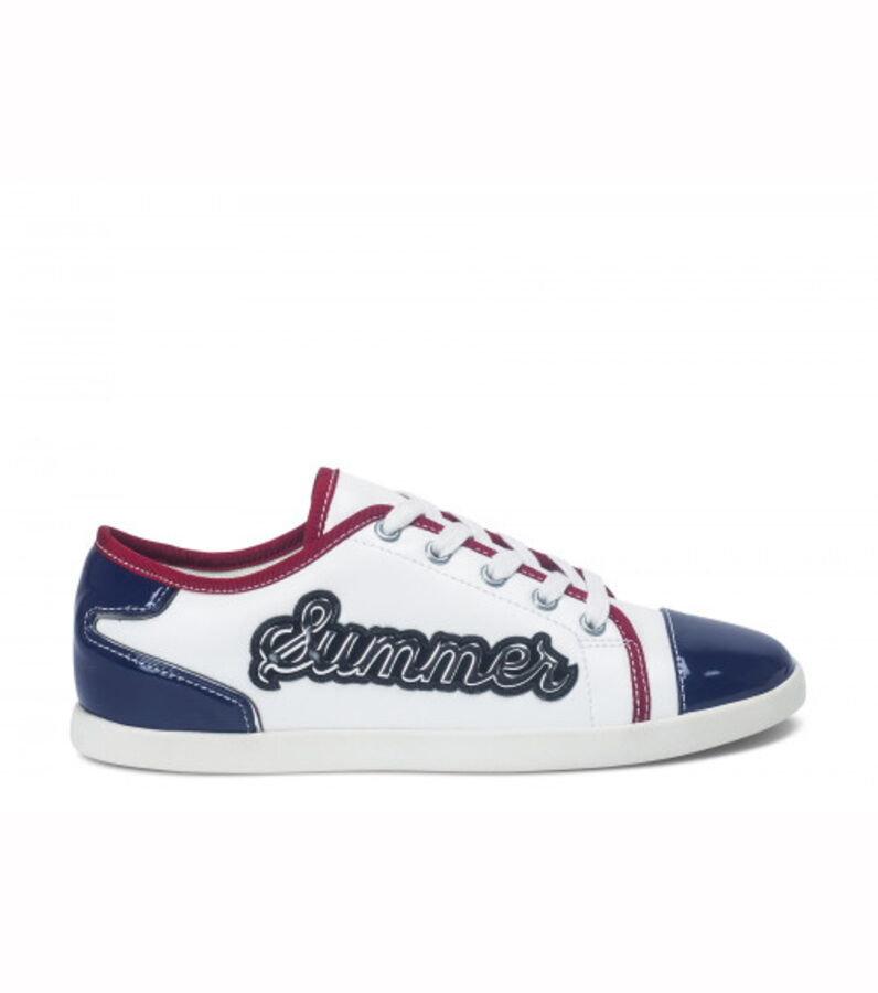 Photos : Summer Is Here: The Very Best In This Season's Trainers!
