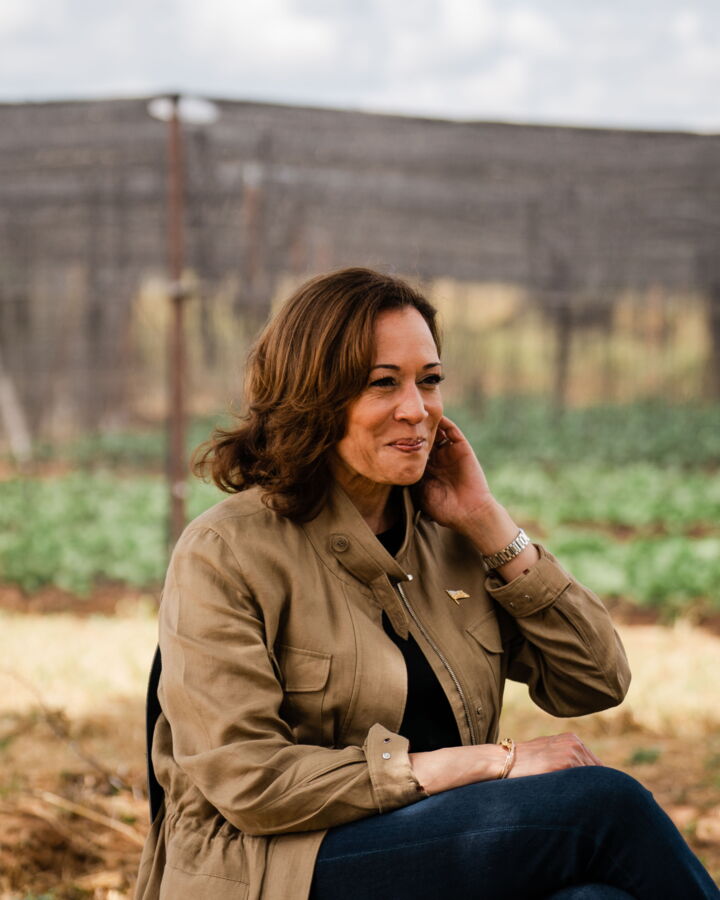 Photos : Kamala Harris: Early life, marriage, career...all you need to ...