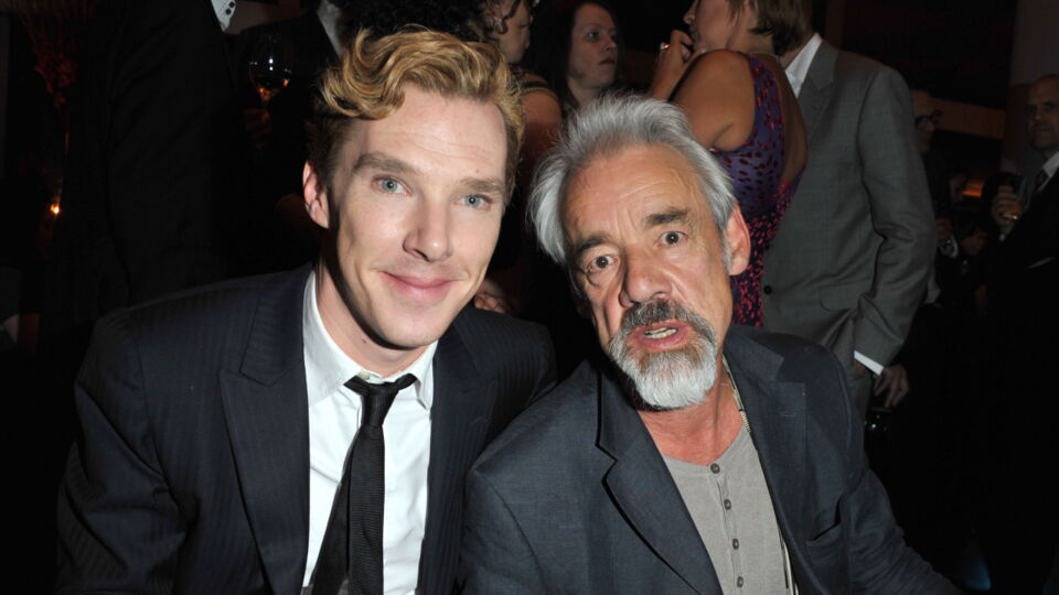 Photos : Harry Potter: Alan Rickman, Helen McCrory, and other actors ...