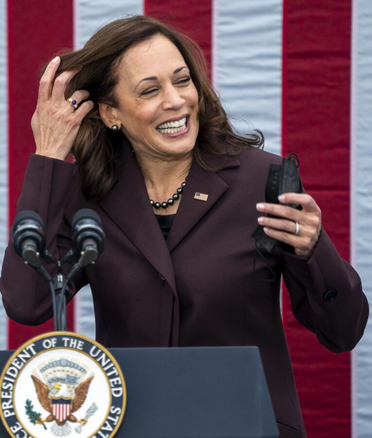 Photos : Kamala Harris: Early life, marriage, career...all you need to ...