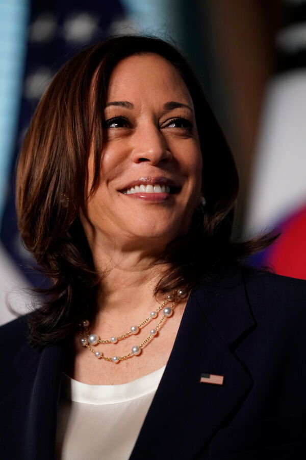 Photos : Kamala Harris: Early life, marriage, career...all you need to ...