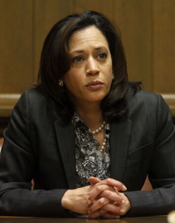 Photos : Kamala Harris: Early life, marriage, career...all you need to ...