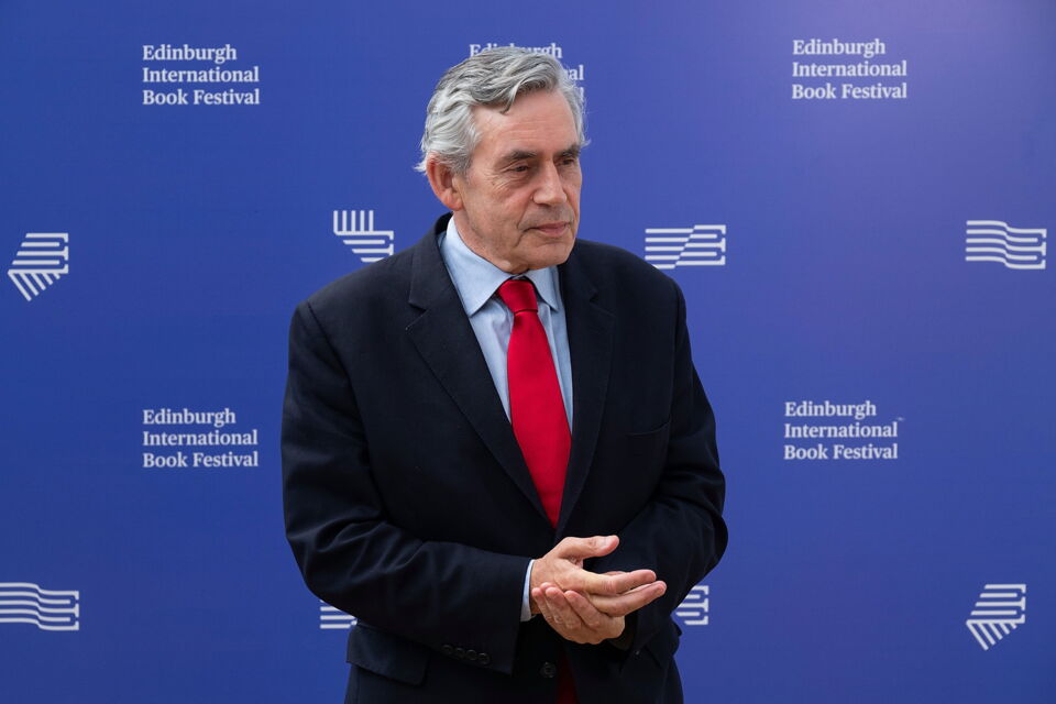 Photos : Rishi Sunak: The key people in the Prime Minister of the UK's life