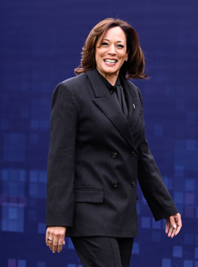 Photos : Kamala Harris: Early life, marriage, career...all you need to ...