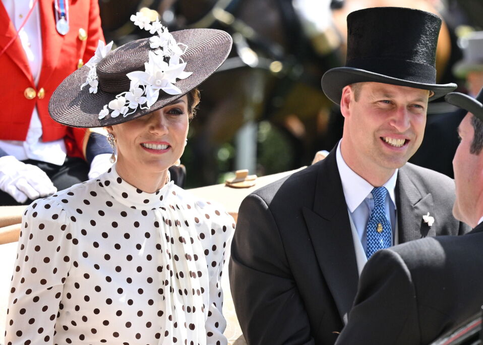 Photos : Royal Family events in 2023: From pregnancies to coronations ...