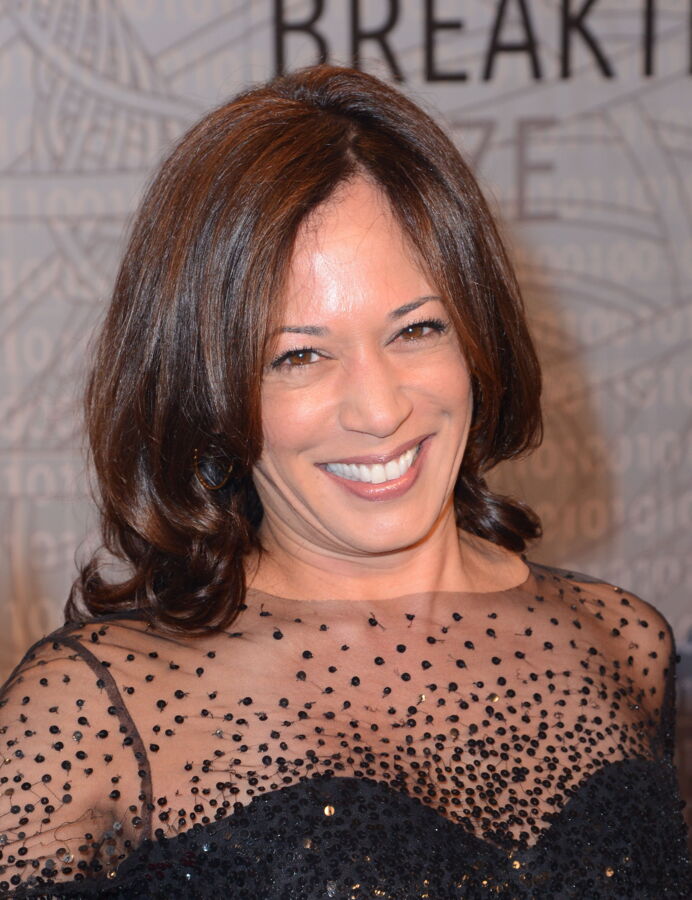 Photos : Kamala Harris: Early life, marriage, career...all you need to ...