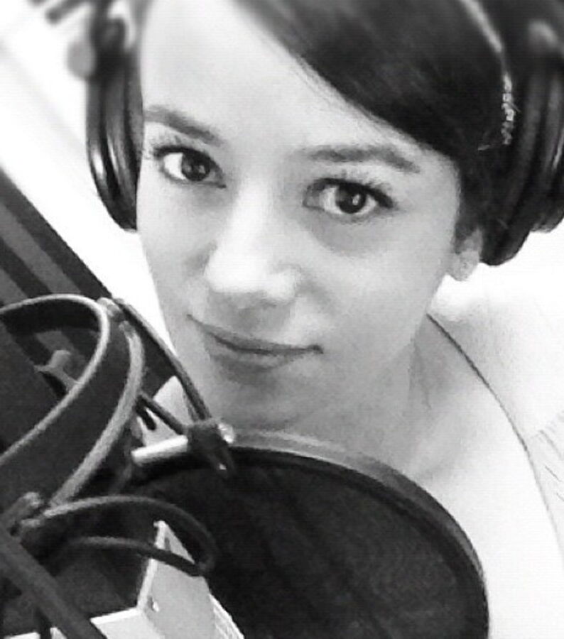 Alizée : Son retour en studio pour son prochain album