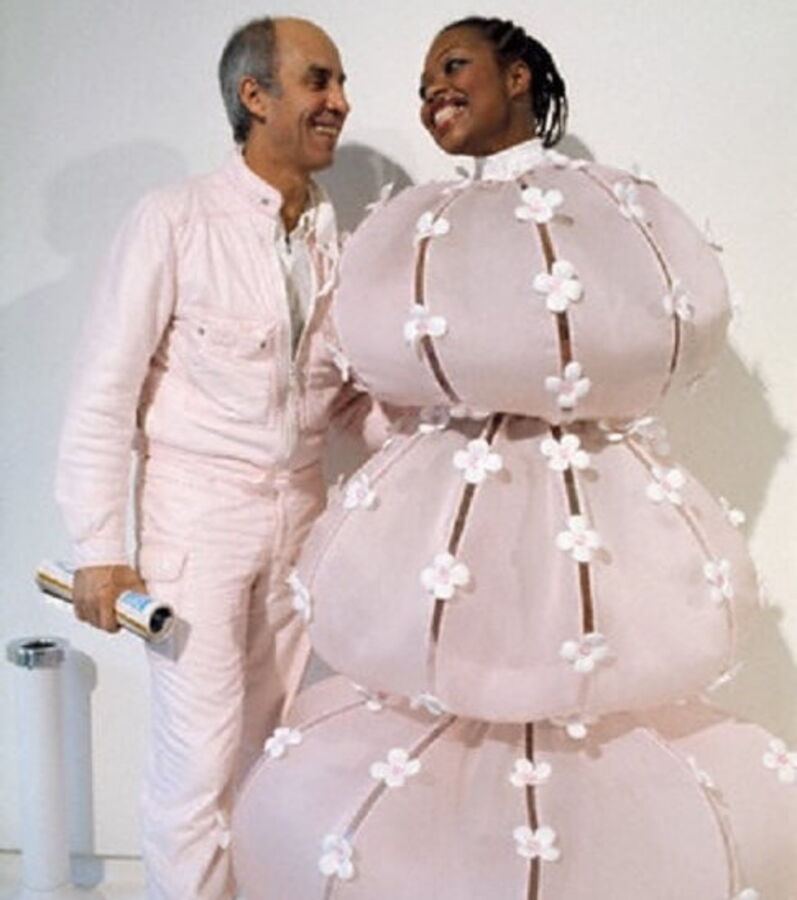 Découvrez les pires robes de mariée au monde