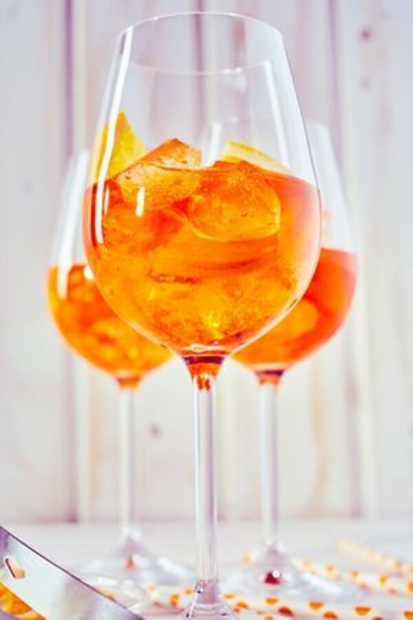 Photos : Quels cocktails originaux déguster cet été