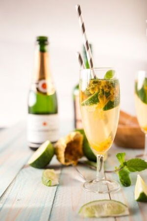 Photos : Quels cocktails originaux déguster cet été