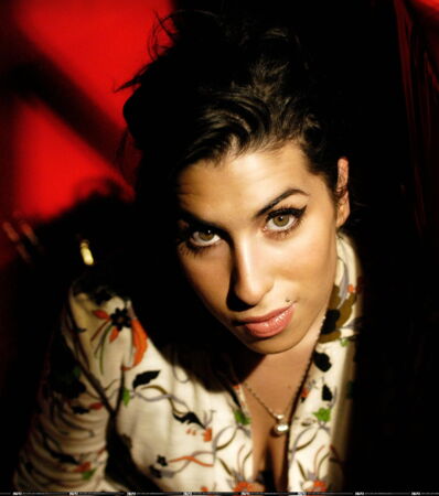 Photos : Amy Winehouse, les chansons incontournables de la chanteuse