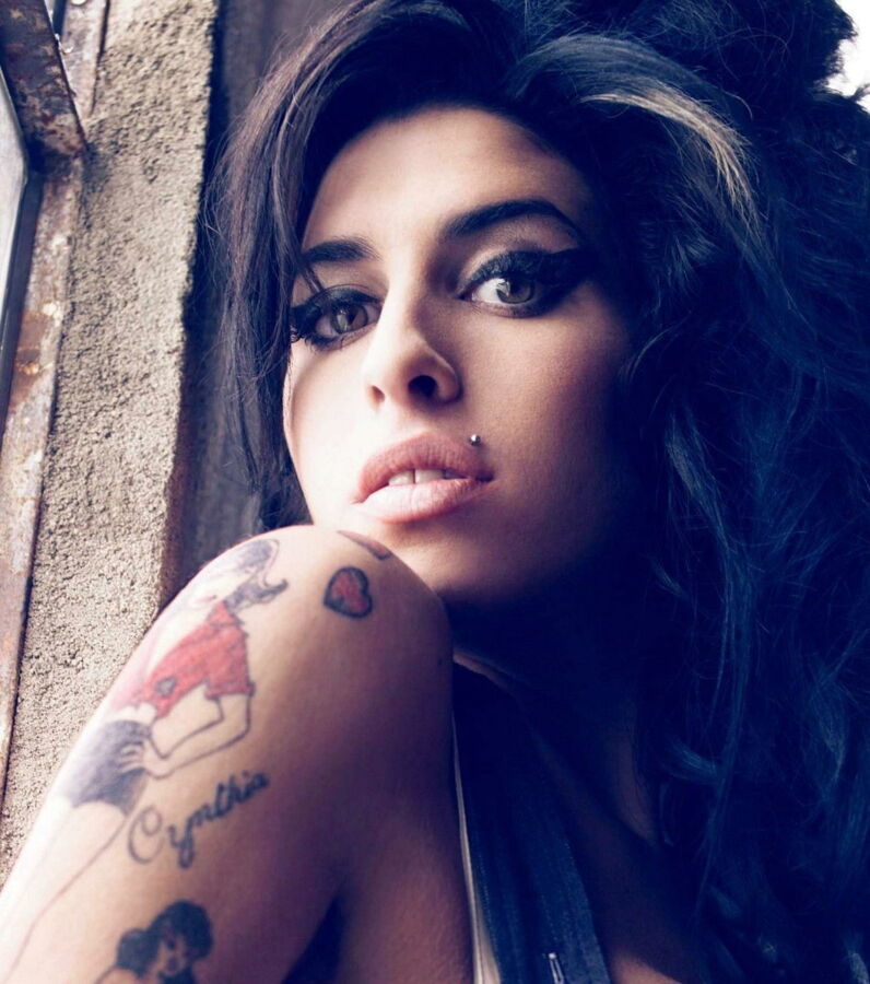 Photos : Amy Winehouse, les chansons incontournables de la chanteuse
