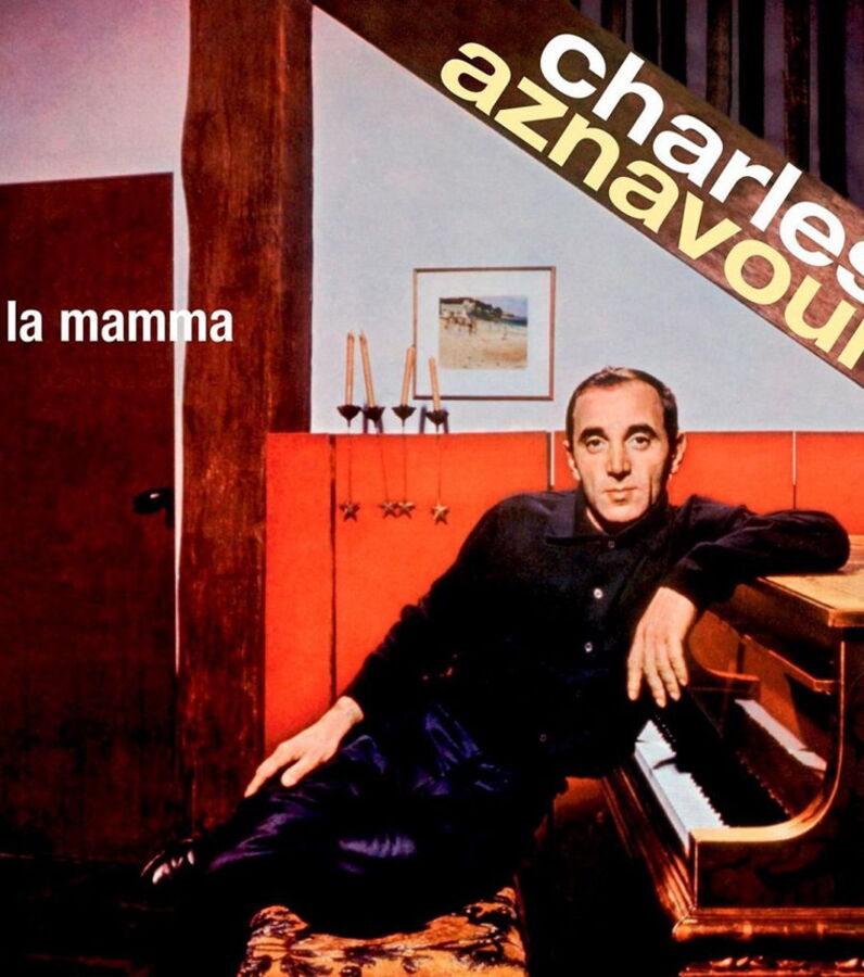 Photos : Les plus beaux succès de Charles Aznavour