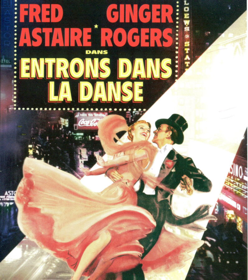 Photos : 6 films de danse à voir et à revoir