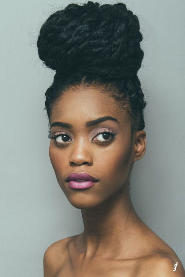 Photos : Coiffures de mariage : les 30 plus belles inspirations à adopter