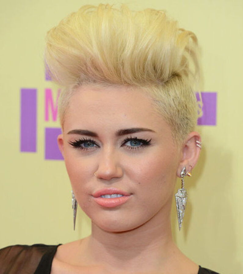 Miley Cyrus : son changement choc de coupe de cheveux