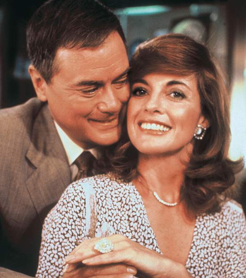 Photos : Dallas : que sont devenus les acteurs de la série culte