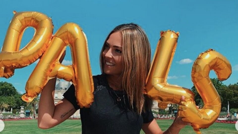 Photos : Danse avec les stars 10 : la sublime nouvelle danseuse, Inès ...
