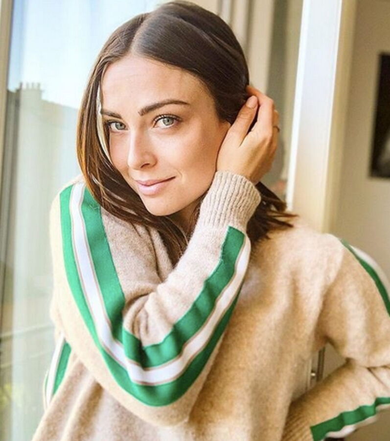 Photos : Danse avec les stars 10 : la sublime nouvelle danseuse, Inès ...