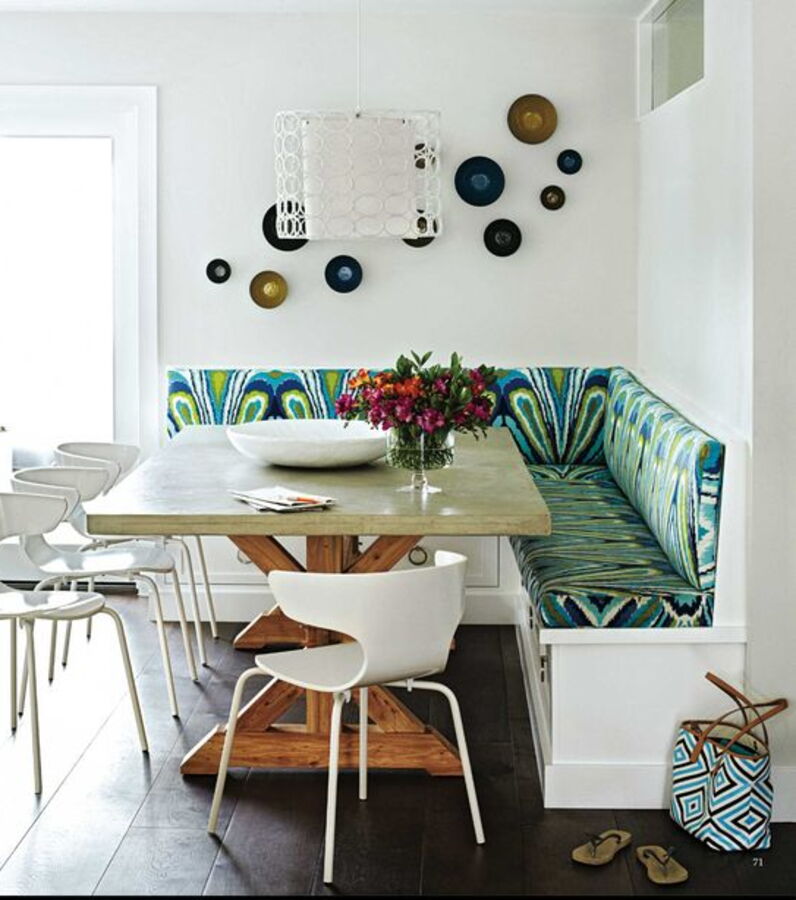 Banquette Salle A Manger Ikeanull