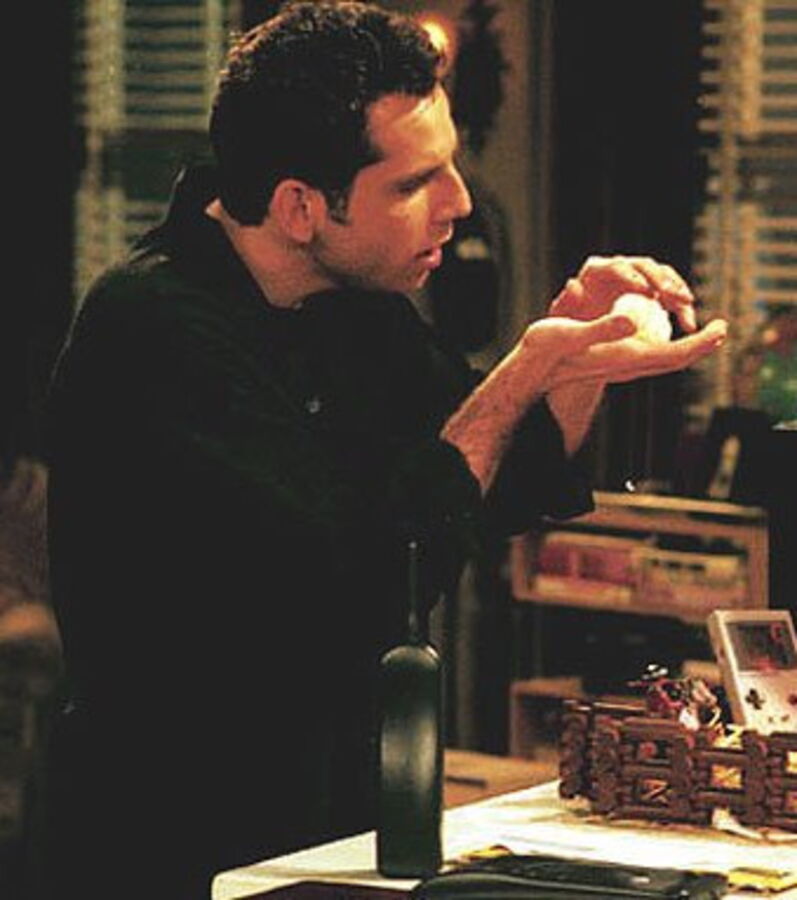 Photos : Ces stars qui ont fait une apparition dans la série Friends