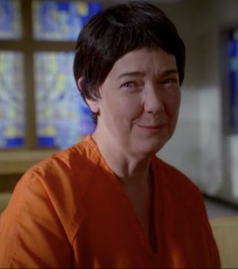 Les voisins les plus flippants de la série Desperate Housewives