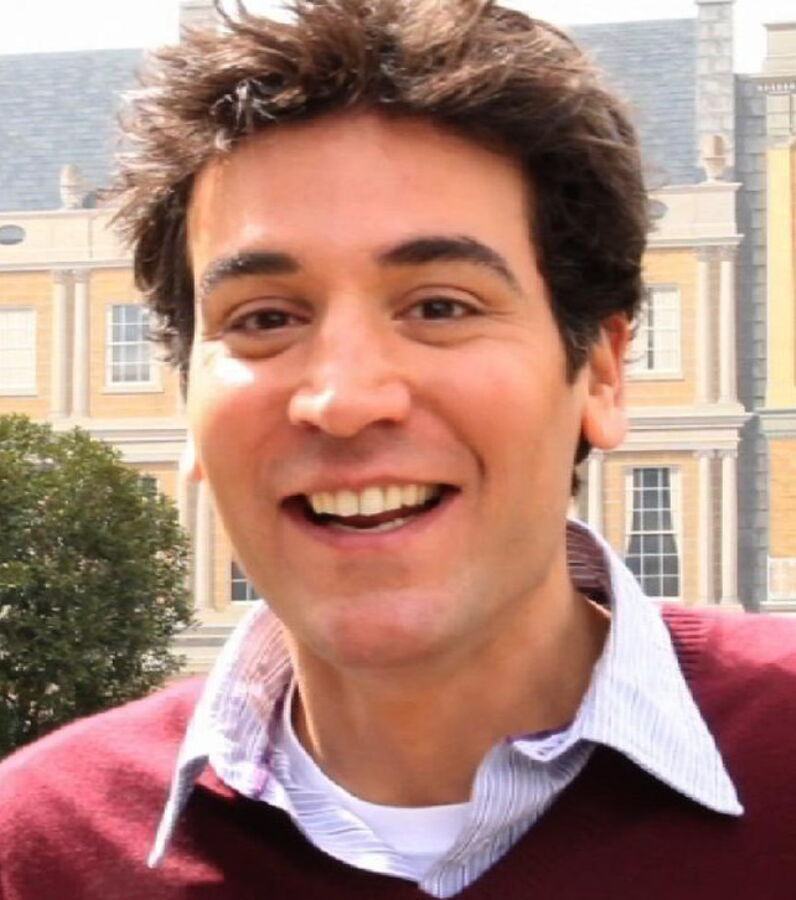 Photos : How I met your mother : qui sont les différentes conquêtes de ...