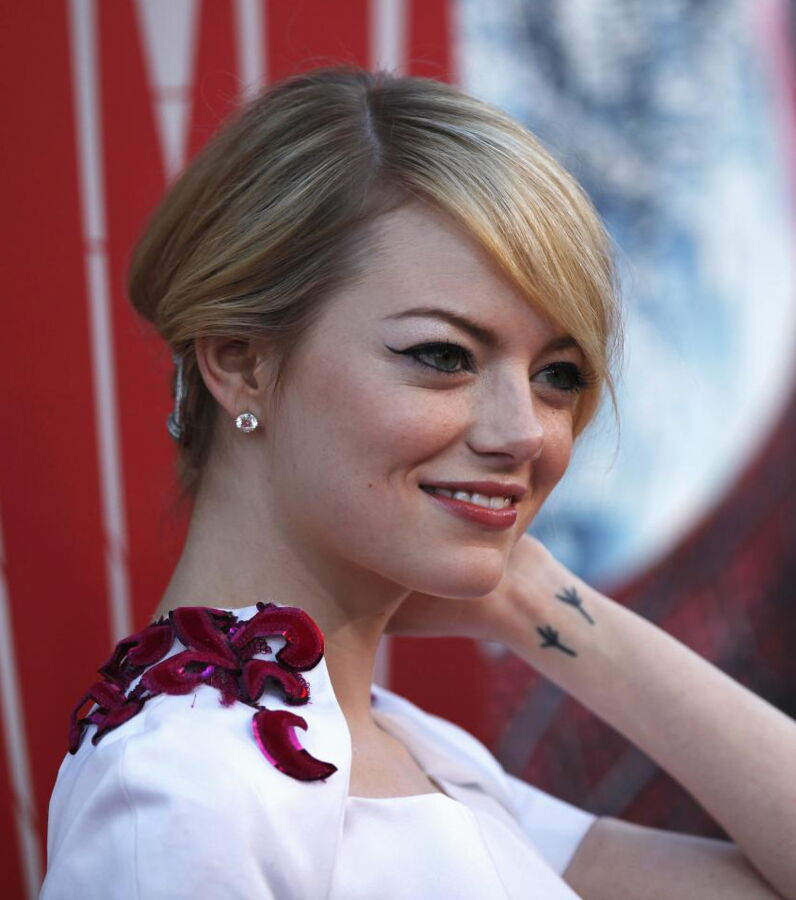 Emma Stone : 5 choses que vous ne saviez pas sur l'actrice de Welcome Back