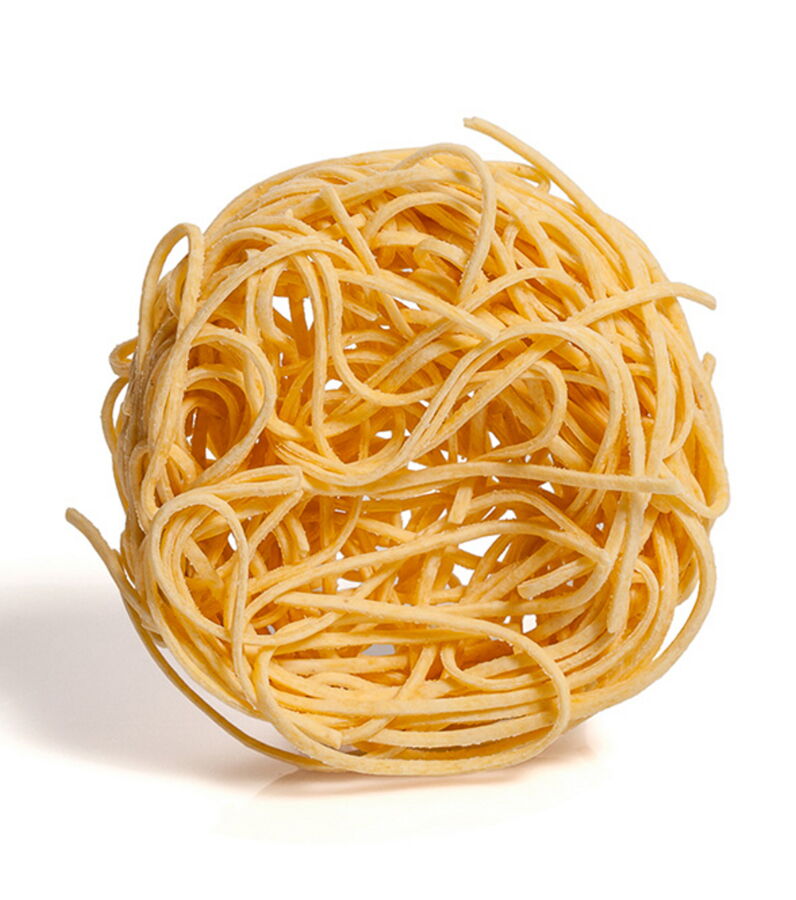 Connaissez-vous toutes les formes de pâtes