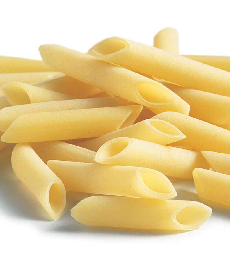 Connaissez-vous toutes les formes de pâtes