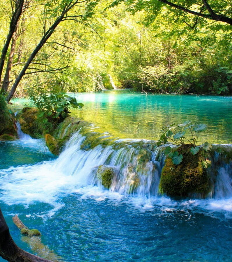 Photos : Parcs nationaux célèbres : 18 parcs magnifiques à voir en ...