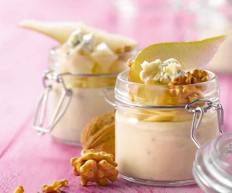 25 recettes incroyables à base de fromage