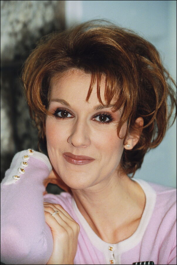 Céline Dion : son impressionnante évolution physique de 1985 à 2020