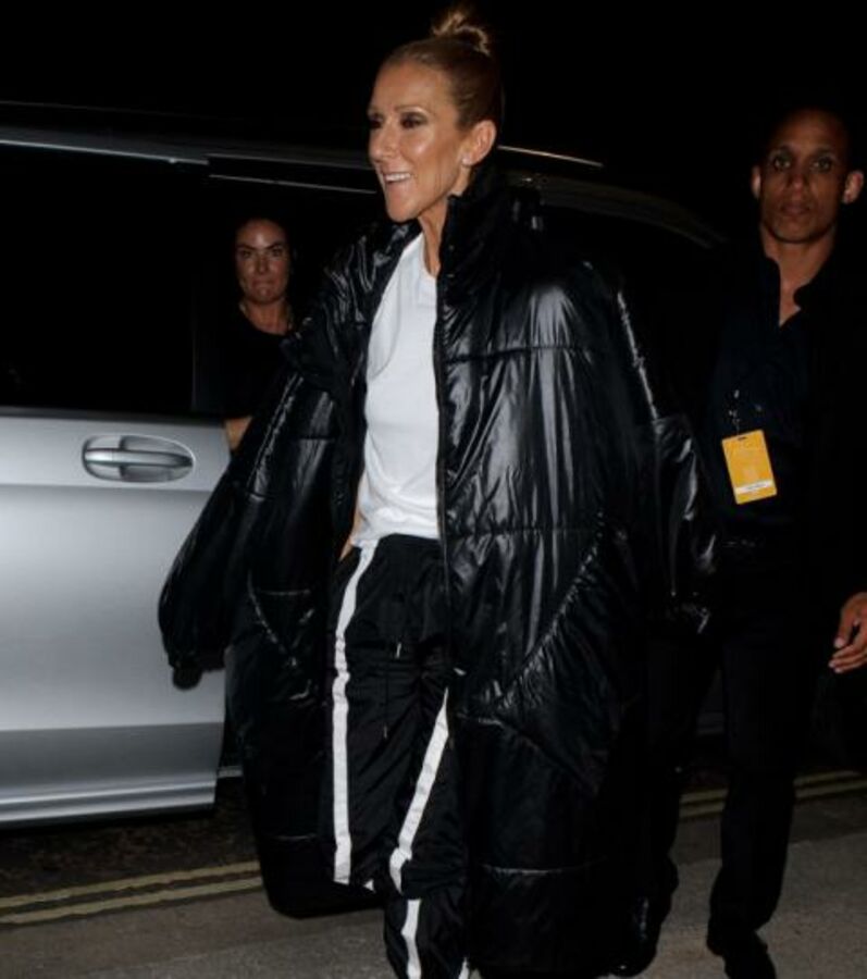 Photos Céline Dion On Connaît Les Secrets De Son Dangereux Régime