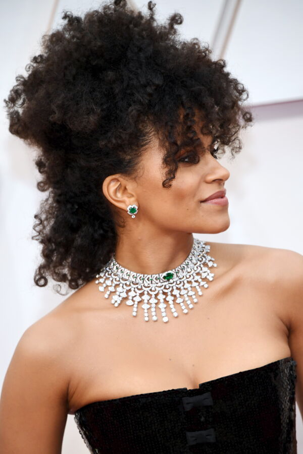 Photos : Coiffure mariage : 20 idées de chignons hauts à adopter