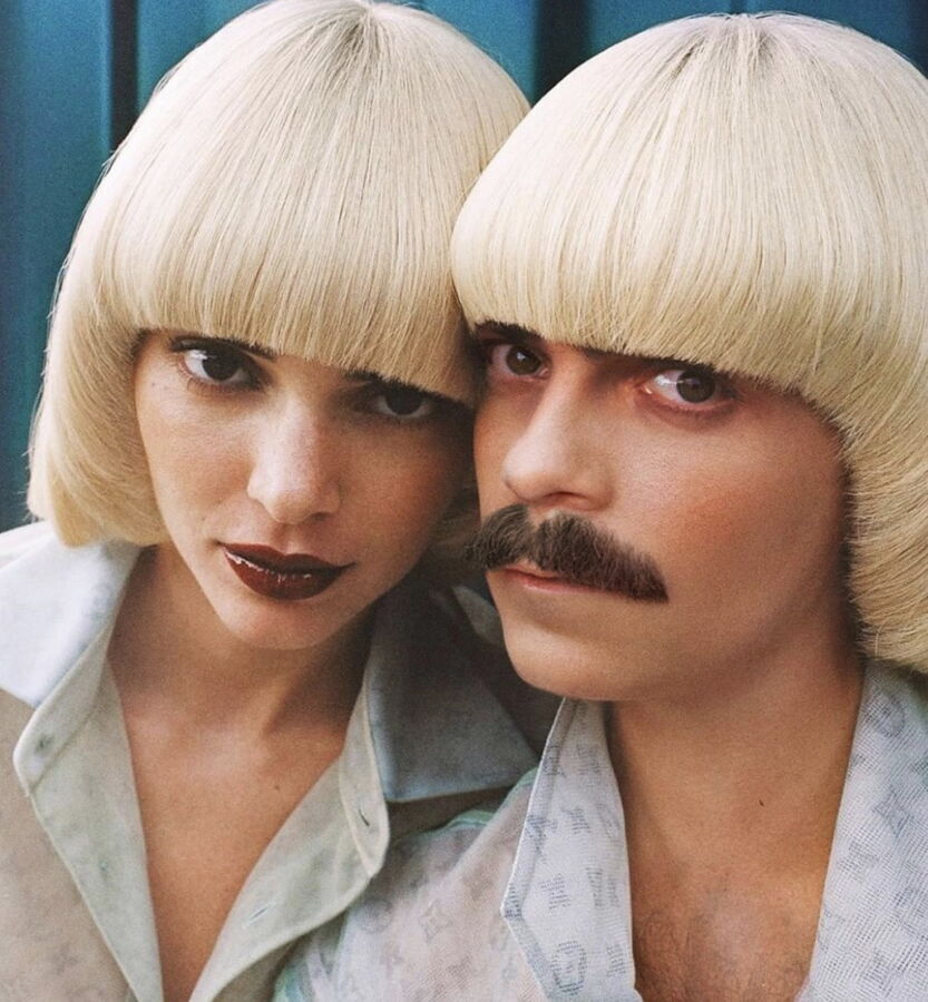 Kendall Jenner : qui est Kirby Jenner son frère jumeau