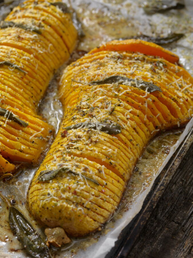 Photos : Courge butternut : les recettes les plus faciles pour la cuisiner
