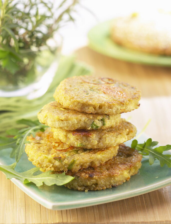 15 recettes rapides à faire en rentrant du travail