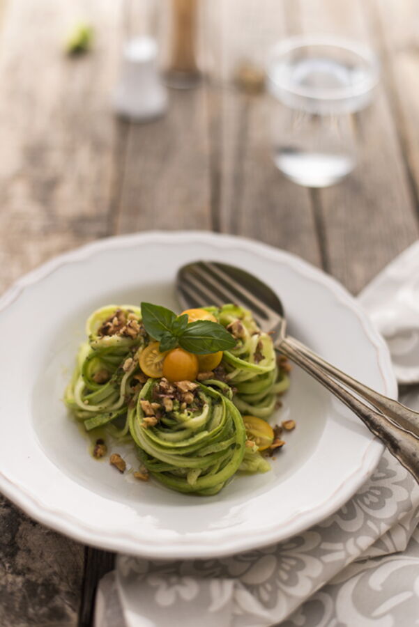 Photos : 20 recettes light faciles et gourmandes pour se régaler