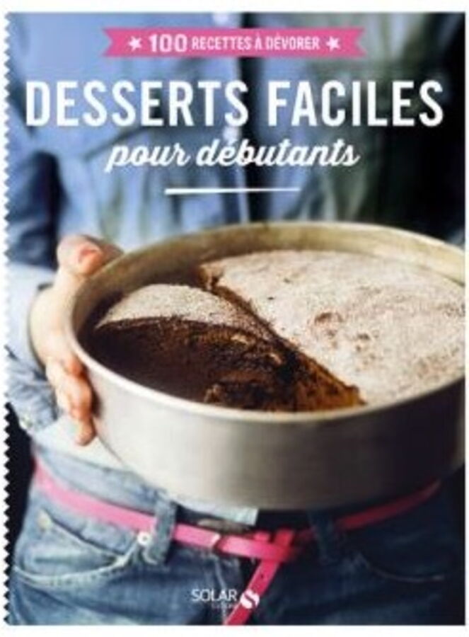 Photos : 15 livres de cuisine parfaits pour les débutants