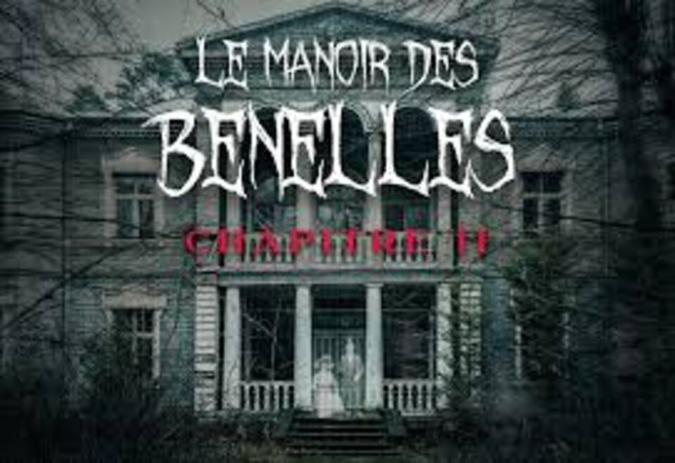 Découvrez le top 10 des Escape Game pour Halloween