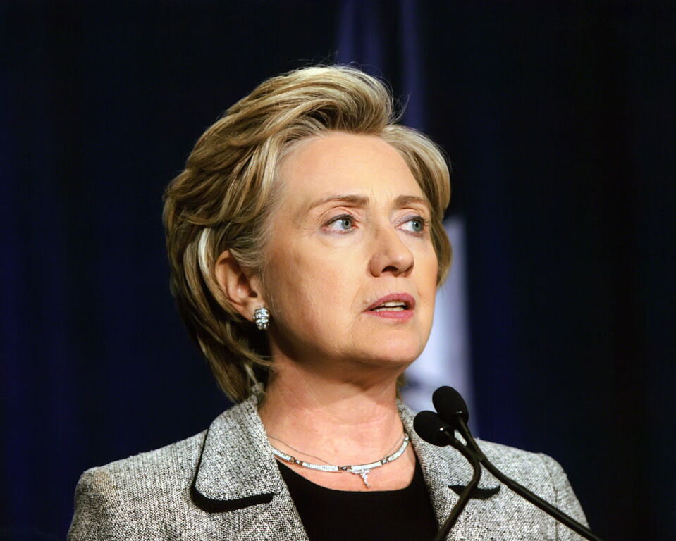 Photos : Michelle Obama, Hillary Clinton, Eleanor Roosevelt, 5 faits ...