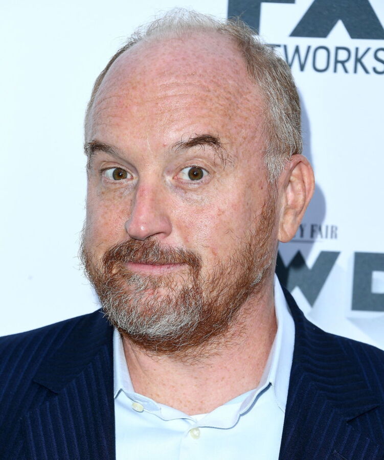 Journée mondiale des roux : le classement des 20 roux les plus célèbres