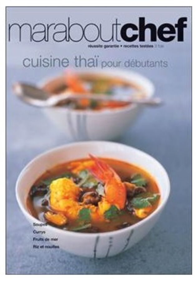 Photos : 15 livres de cuisine parfaits pour les débutants