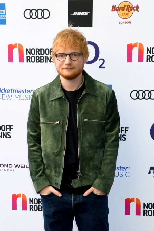 Journée mondiale des roux : le classement des 20 roux les plus célèbres