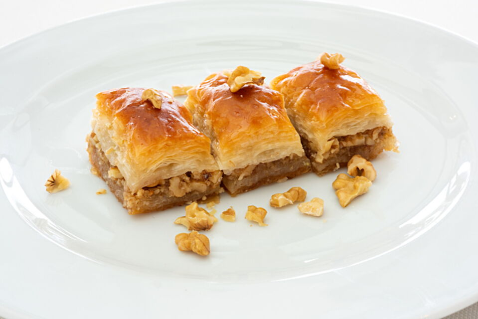 Ramadan : 20 recettes faciles issues de la cuisine orientale