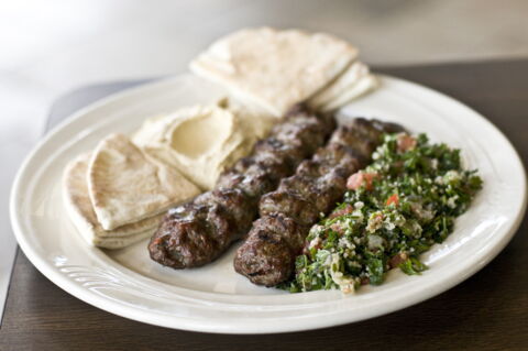 Ramadan : 20 recettes faciles issues de la cuisine orientale