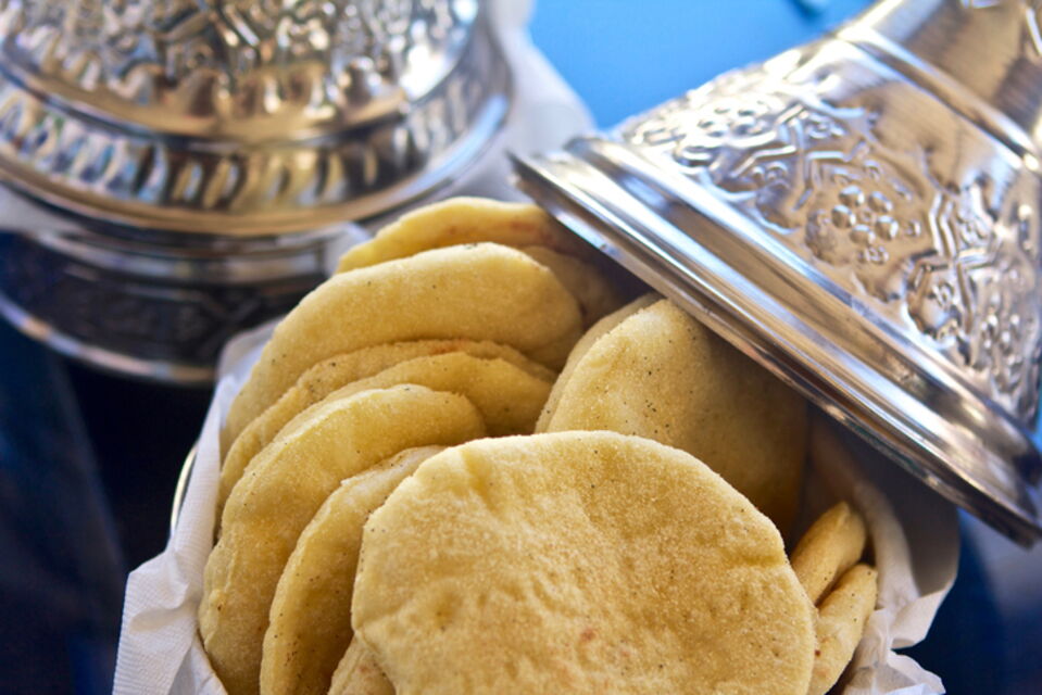 Ramadan : 20 recettes faciles issues de la cuisine orientale