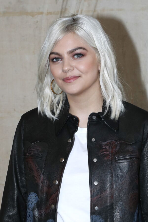 Photos : Louane : ses 25 plus beaux looks (PHOTOS)