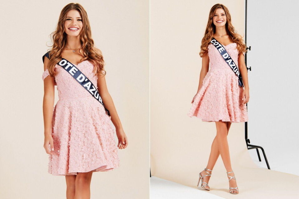 Photos : Miss France 2020 : voici les 30 photos officielles des candidates
